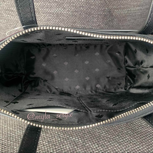 kate spade | Bags | Holiday Collectionkate Spade Joeley Sm Satchel ...